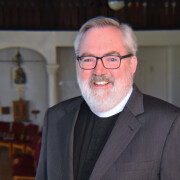 Our Clergy and Staff | Palmer Memorial Episcopal Church